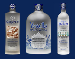 Diplomatic Connections