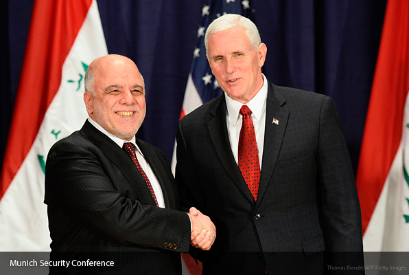 Diplomatic Connections