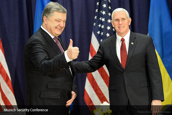 Diplomatic Connections