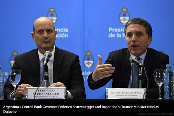 Diplomatic Connections